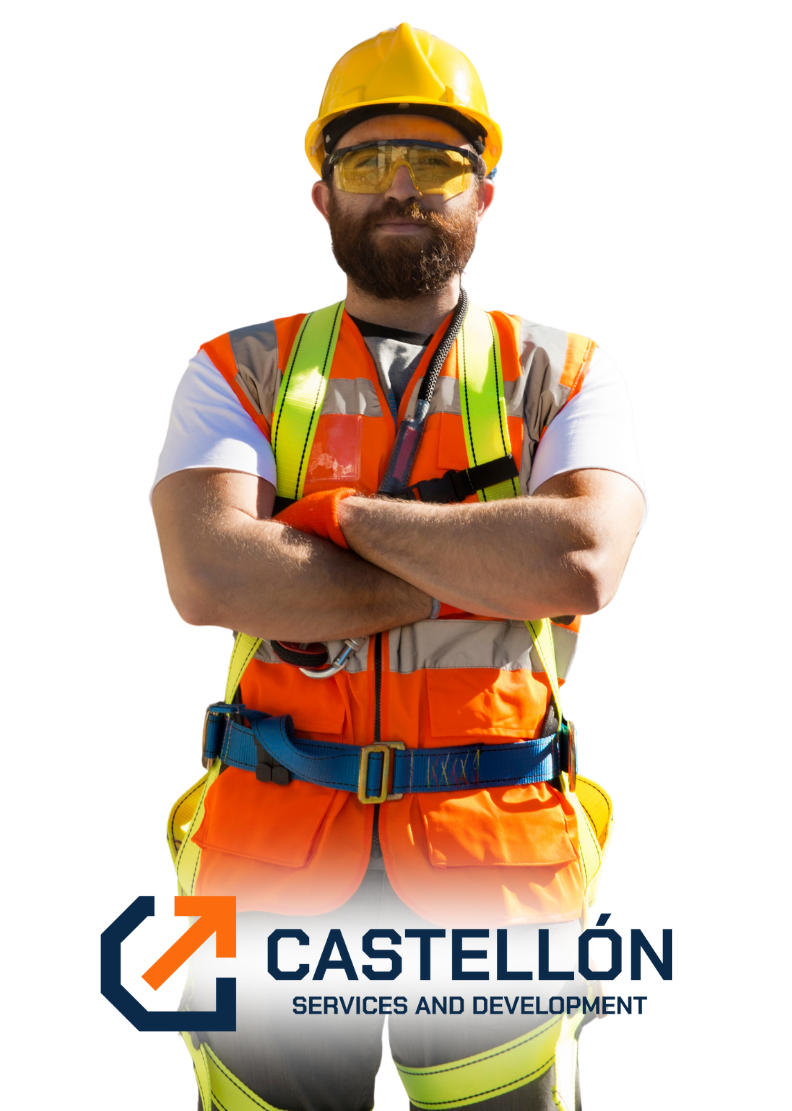 Castellon Services Corp – Construction Services In Miami, Florida